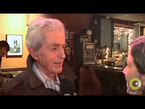 Harry Woolever coreographer - YouTube