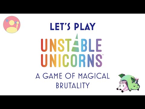 Can Llamas Unleashed Be Shuffled Into Unstable Unicorns