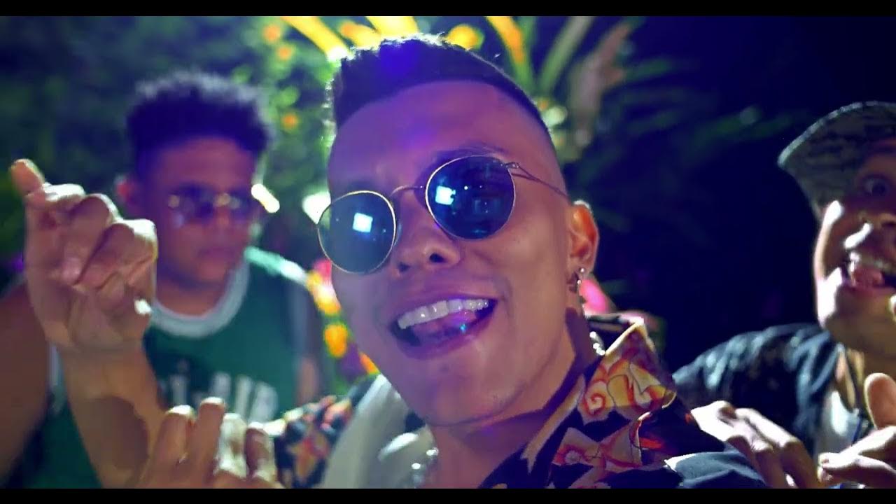 QUE TE QUEMAS ROSH X RUB AMAYA X PANDESOUSA X BRYAN VENZ - YouTube