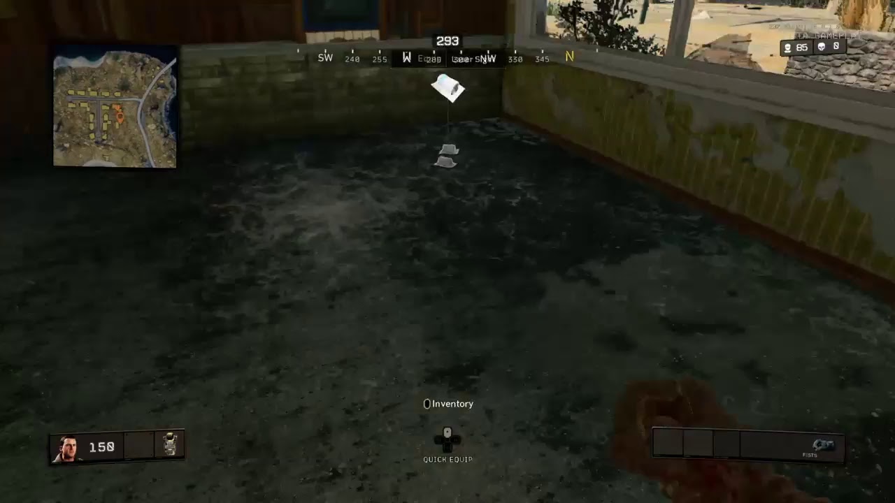Blackout gameplay ( PS4 ) - YouTube