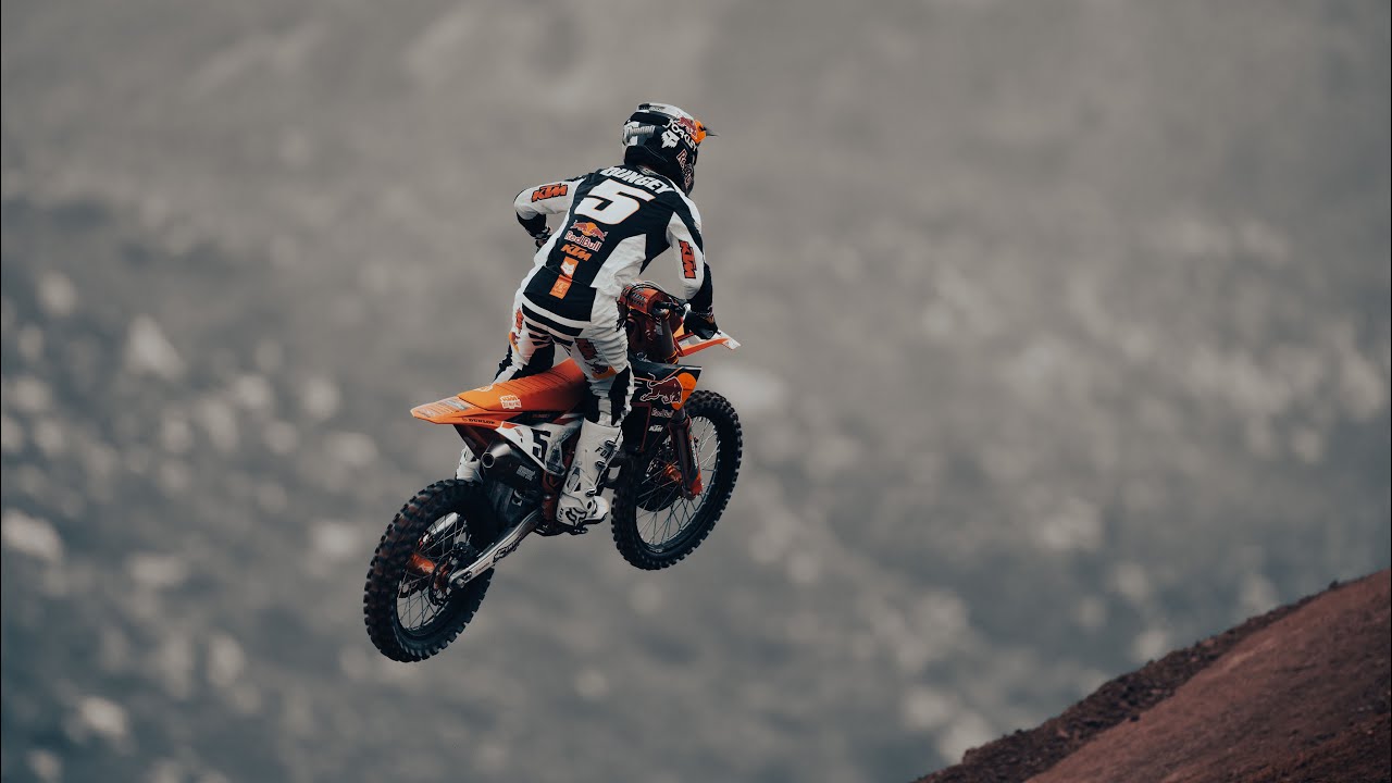2022 DUNGEY RIDE DAY AT FOX RACEWAY, PALA CA - YouTube