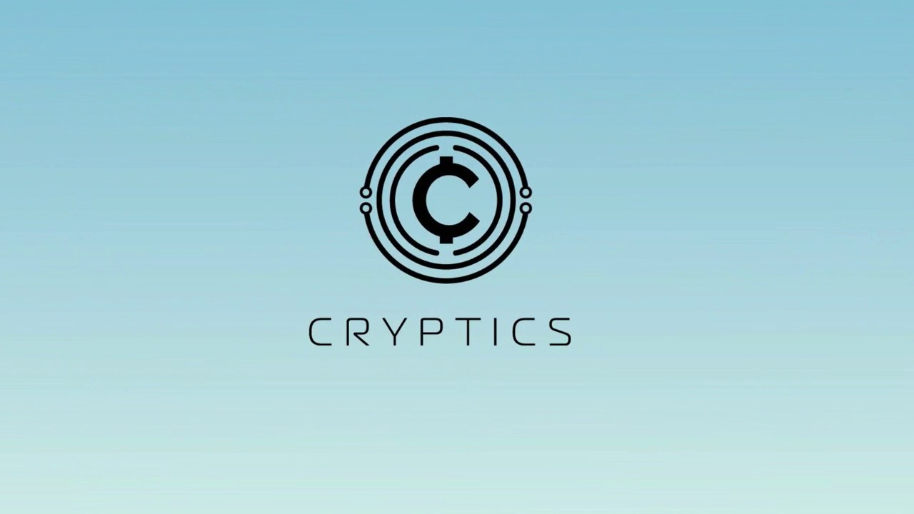 Cryptics explained in 70 seconds (ITO/ICO coming) - YouTube