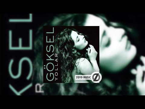 Göksel - Yollar / Full Albüm (1997)