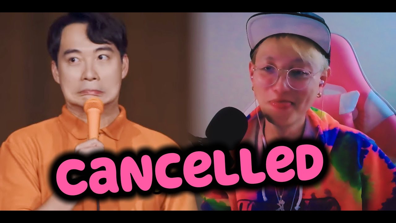 【Almost Cancelled】China Cancelling Everyone | Uncle Roger | House Li ...
