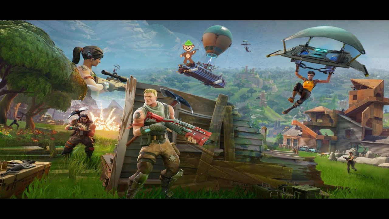 I ALMOST WON BUT LOST :( | FORTNITE - YouTube
