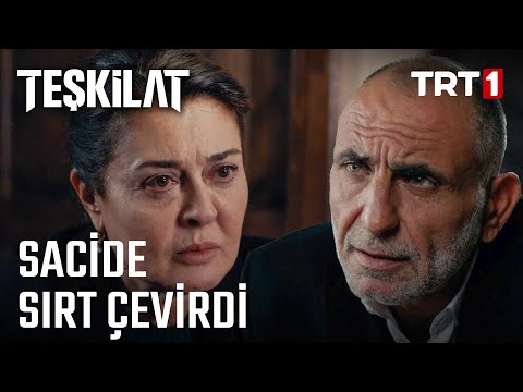 Efkar, Yolundan Vazgeçmiyor - Teşkilat 64. Bölüm