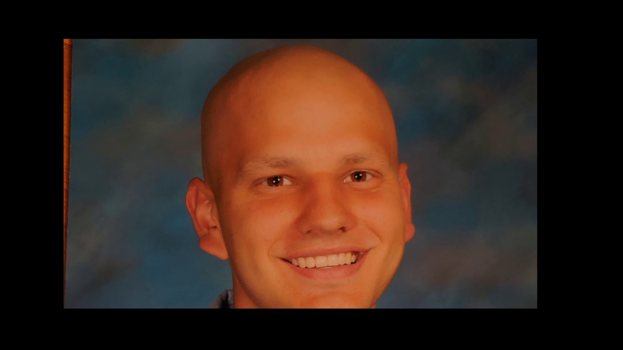 The Birth of a Ministry - The Story of Phil Zielke - YouTube