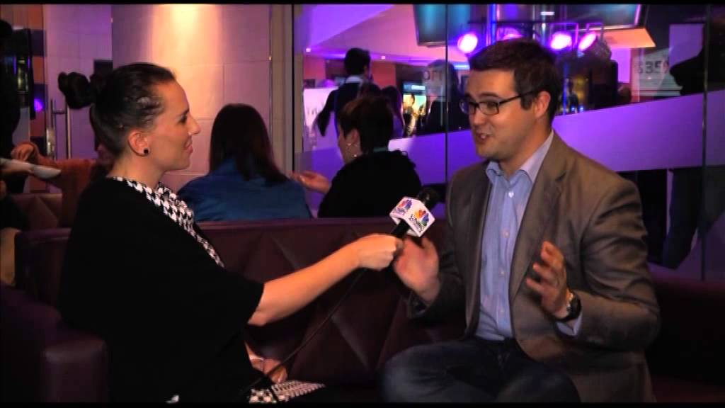 The luxury of Ster Kinekor's Cine Prestige at Sandton City - YouTube