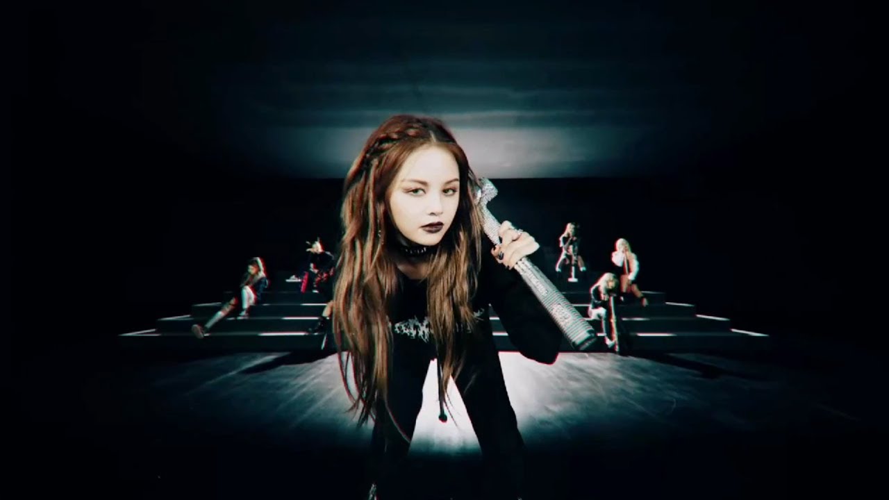 K-pop Metal Medley - YouTube