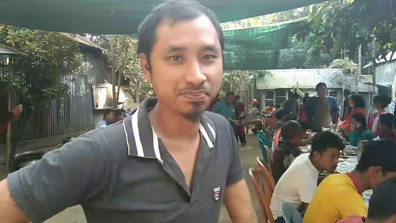 Ripengni Burisa | Gital Achik Git 2021 | STVE NOW - YouTube