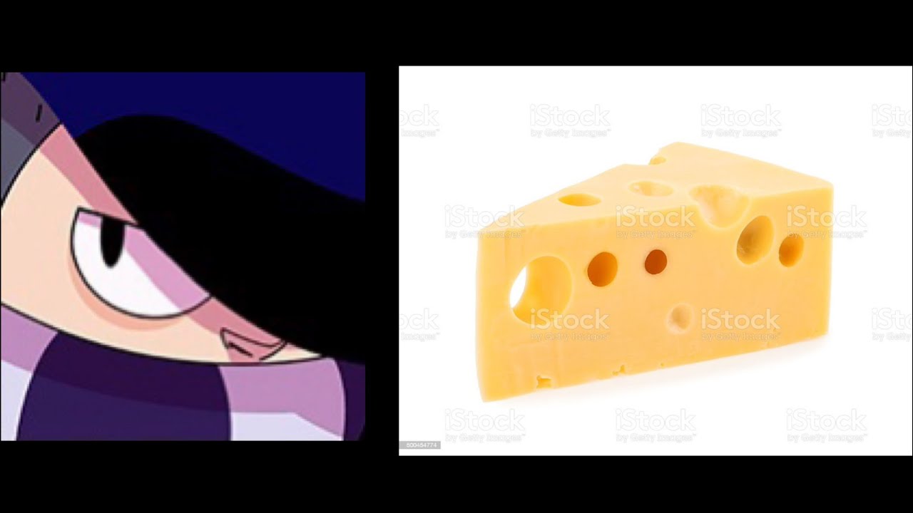 Edgar Cheese - YouTube