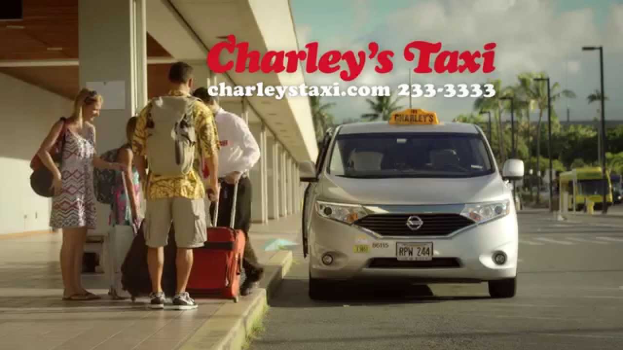 Charley s Taxi Airport Service YouTube charley-s-taxi-airport-service-youtube