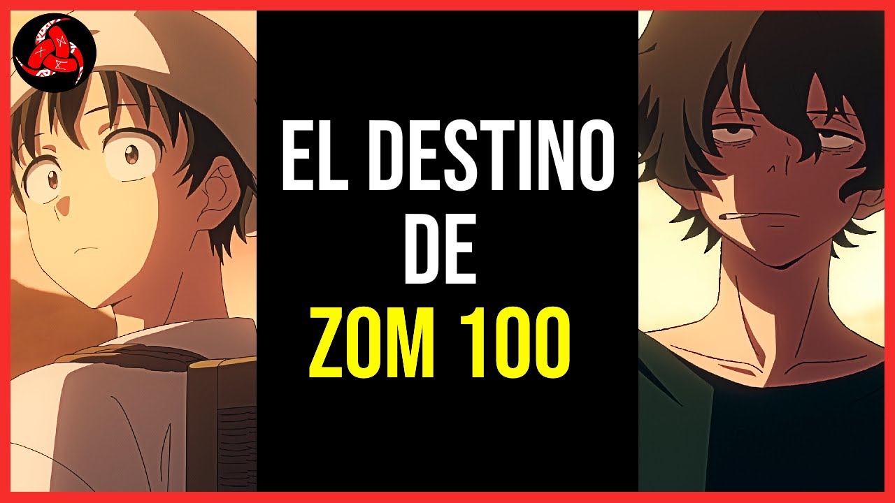 ZOM 100 Episodio 9 y FINAL? / Análisis y repaso - YouTube