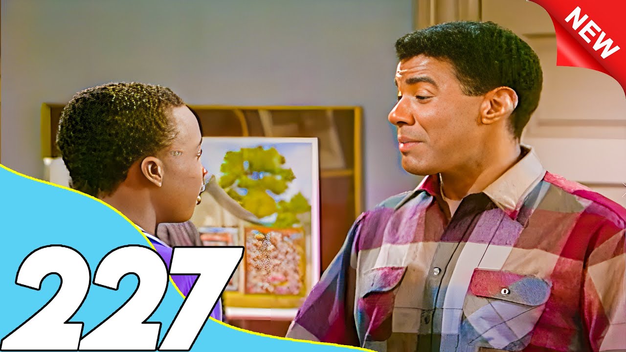 🎬🎬 227 (2025) | A Good Citizen | The Must-Watch Sitcom of the Year! 🔥🔥 ...