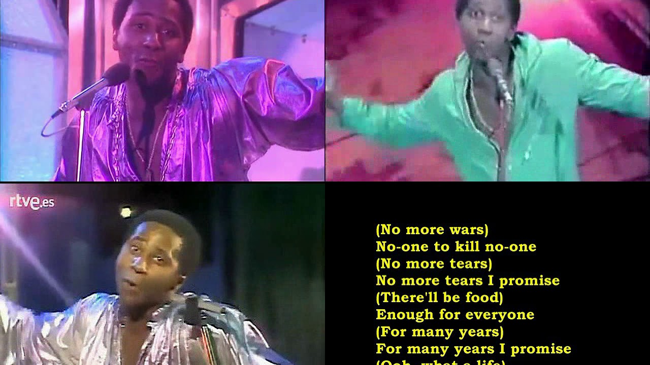 Gibson Brothers - Ooh! What A Life (MultiVideo, by DcsabaS) - YouTube