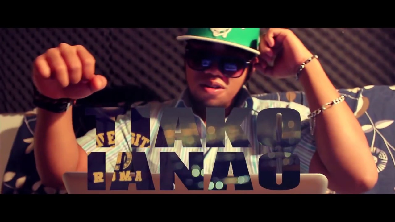 Kayba Ft. Sweet - Tiako Ianao ( Clip Officiel ) - YouTube