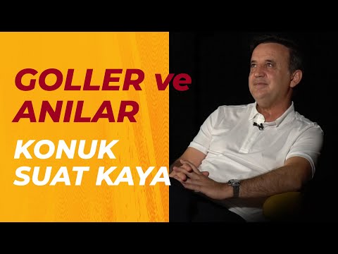 Goller ve Anılar | Suat Kaya