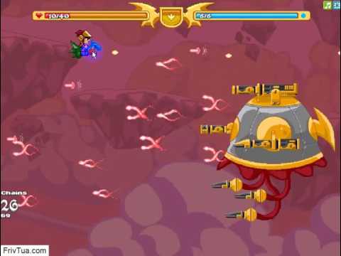 Friv 610 Games Free skyfyre-ii fvir 569.mp4 - YouTube