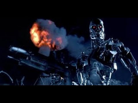 Attack of the Bots! - YouTube