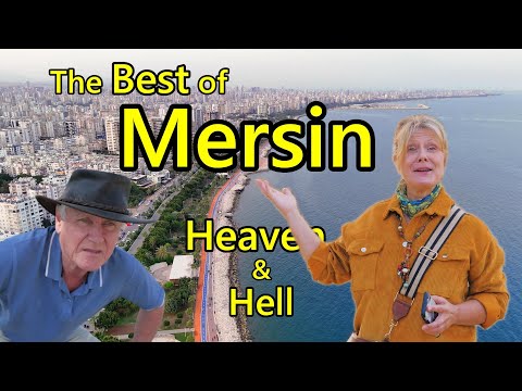 The Best of Mersin
