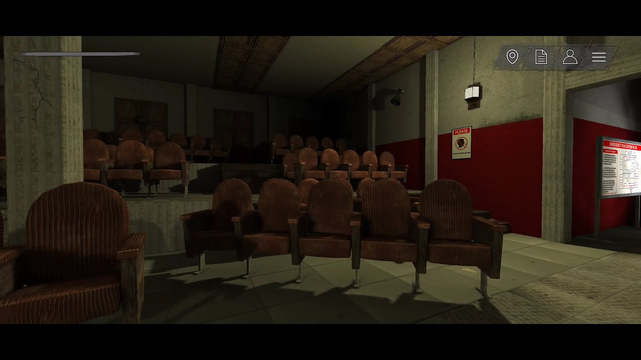 HOUSE 314: Survival Horror FPS (by BARS interactive) - free offline ...