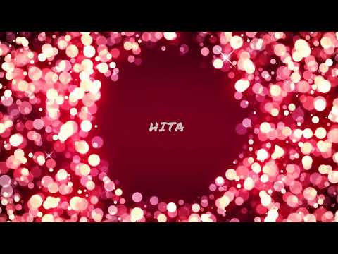 Happy Birthday to Hita - Hindi Birthday Wish From Birthday Bash