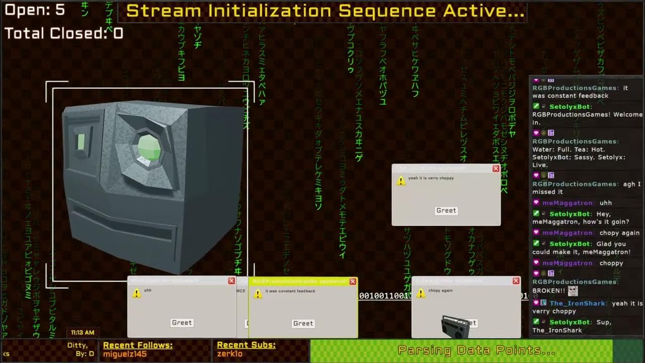 [🖥Unity6 C#🎮] #641 ~ Tidying Up Behavior Graph Then Gameplay Loop ~ [⚠🔊Noises W - YouTube