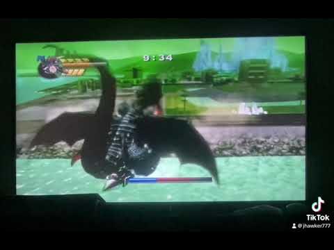 Godzilla Unleashed Destoroyah story all days part 41 evil Full Power Flight Of The Atoragon ...