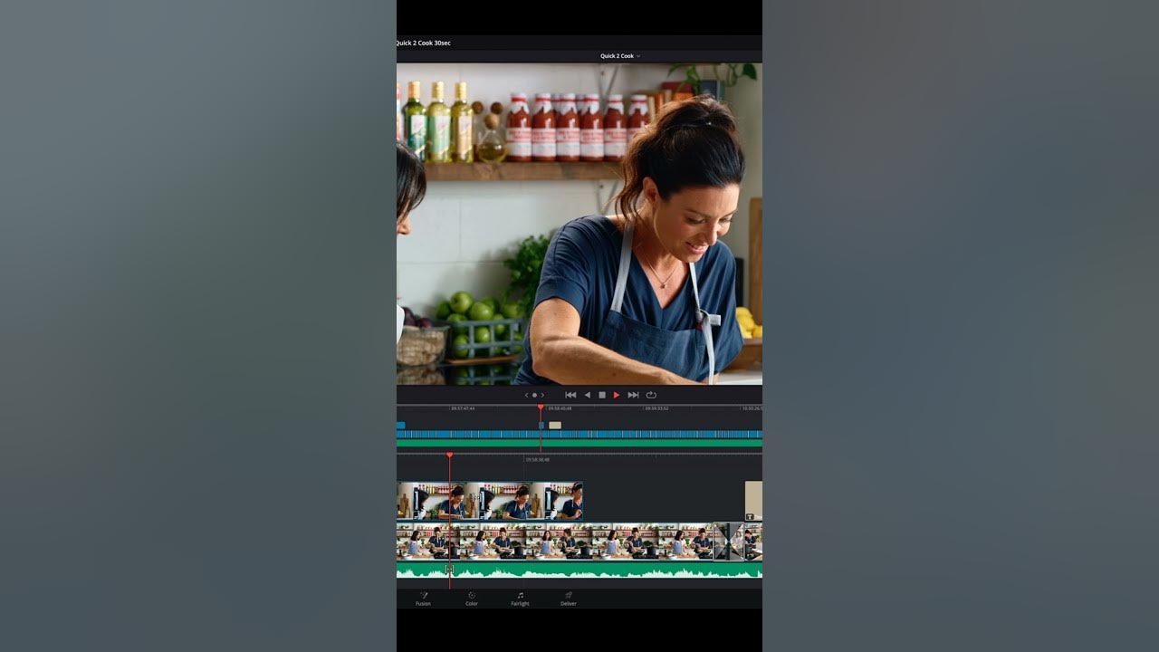 Генерация видео (PremierePro+ExtendScript) - YouTube