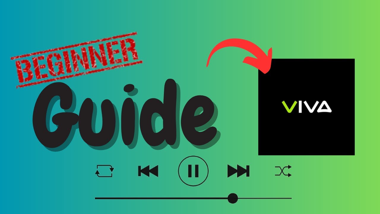 Beginners Guide To Vivago Ai - In Depth Tutorial - YouTube