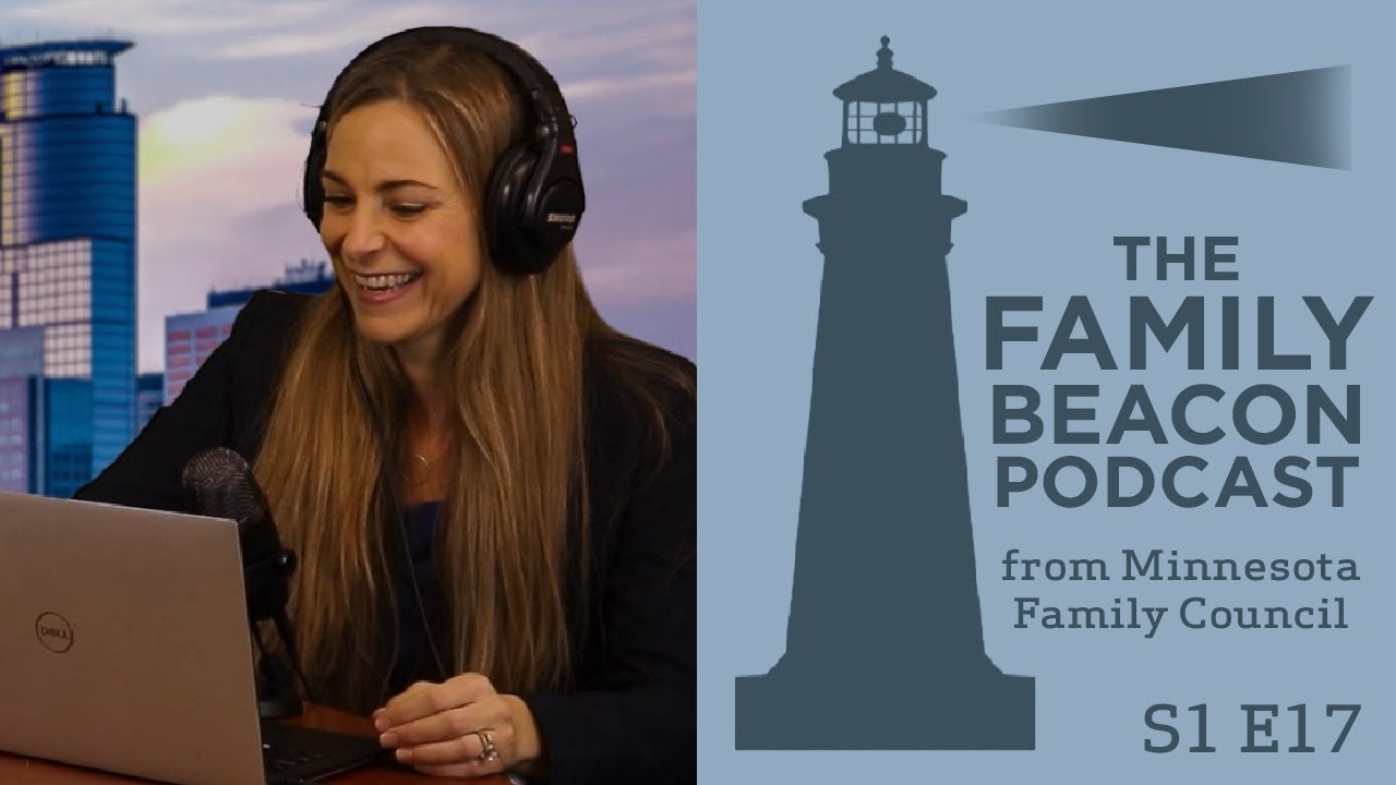 Renee Carlson of True North Legal on Defending LIFE at the Supreme ...