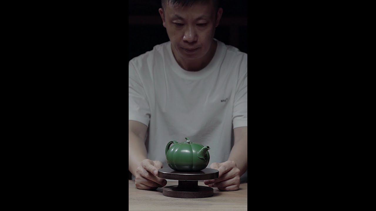 How to make a clay teapot - YouTube