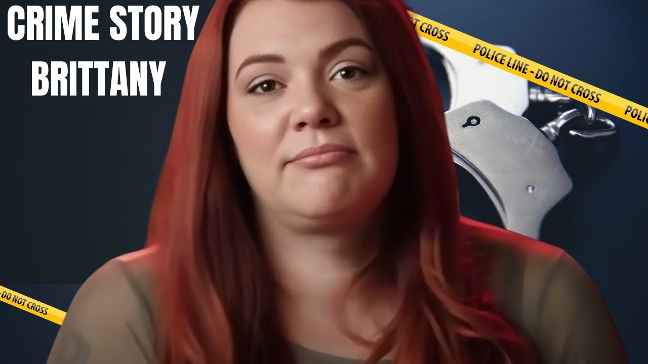 Love After Lockup Crime Story: Brittany- Ran off on the plug & Robbed ...