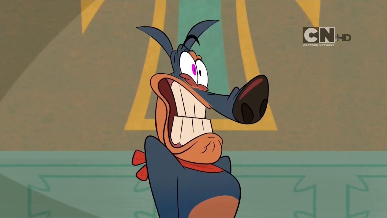 Boomerang Asia Boom Squad! 2020 Promo - YouTube