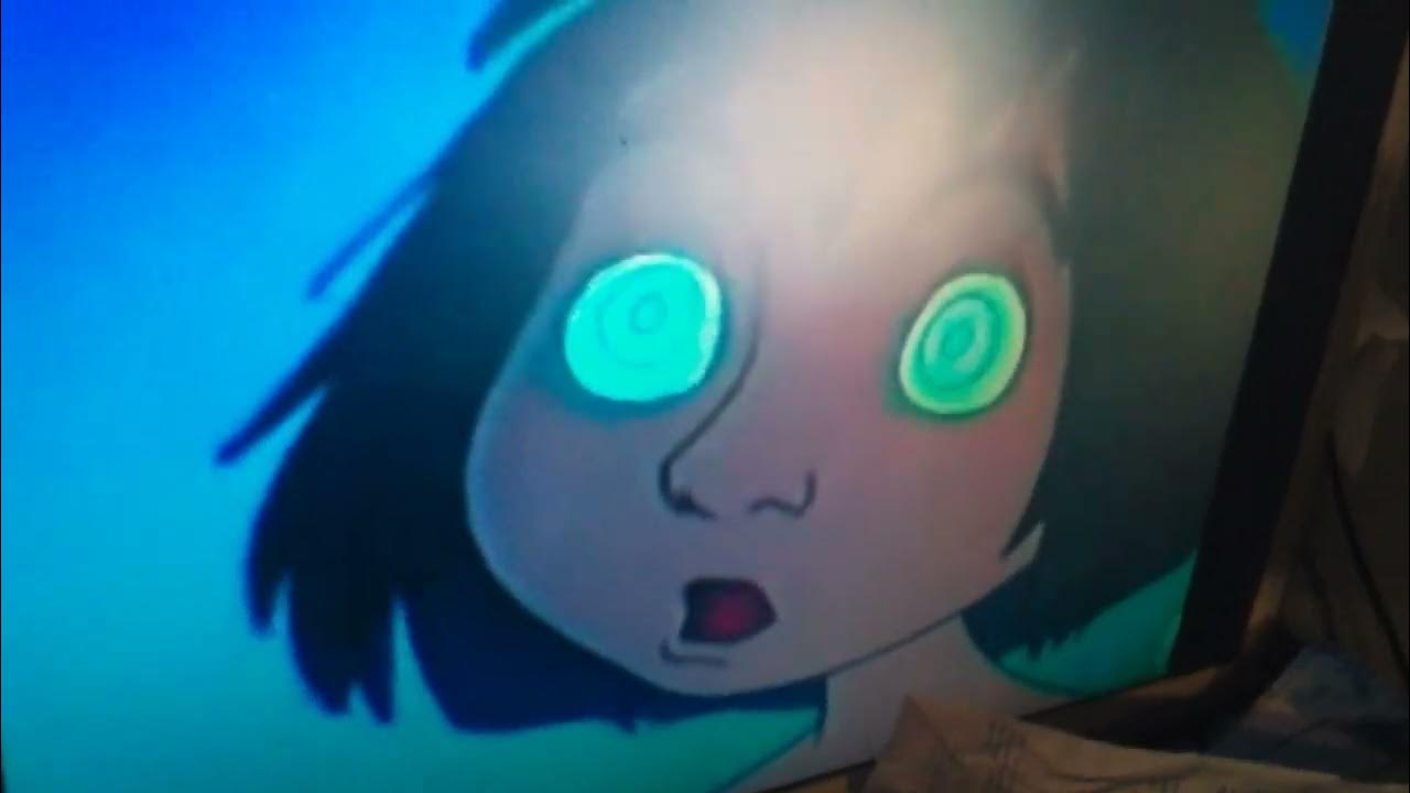 Kaa & Mowgli coils in German the jungle book - YouTube