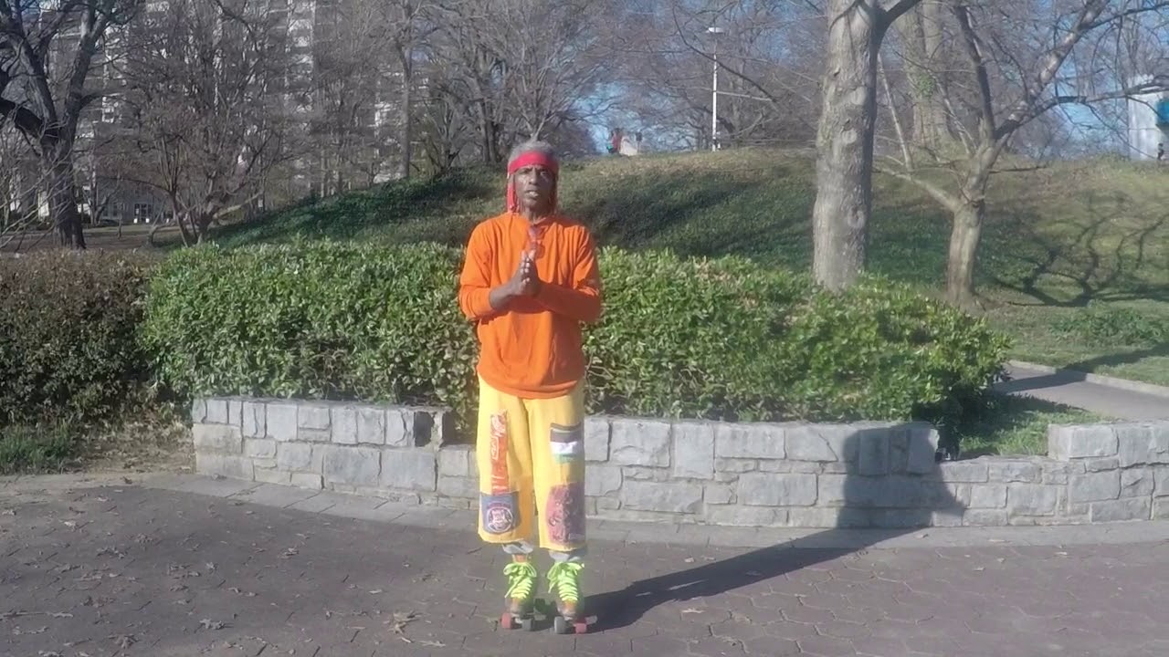 This weeks challenge from ATL street skate - YouTube
