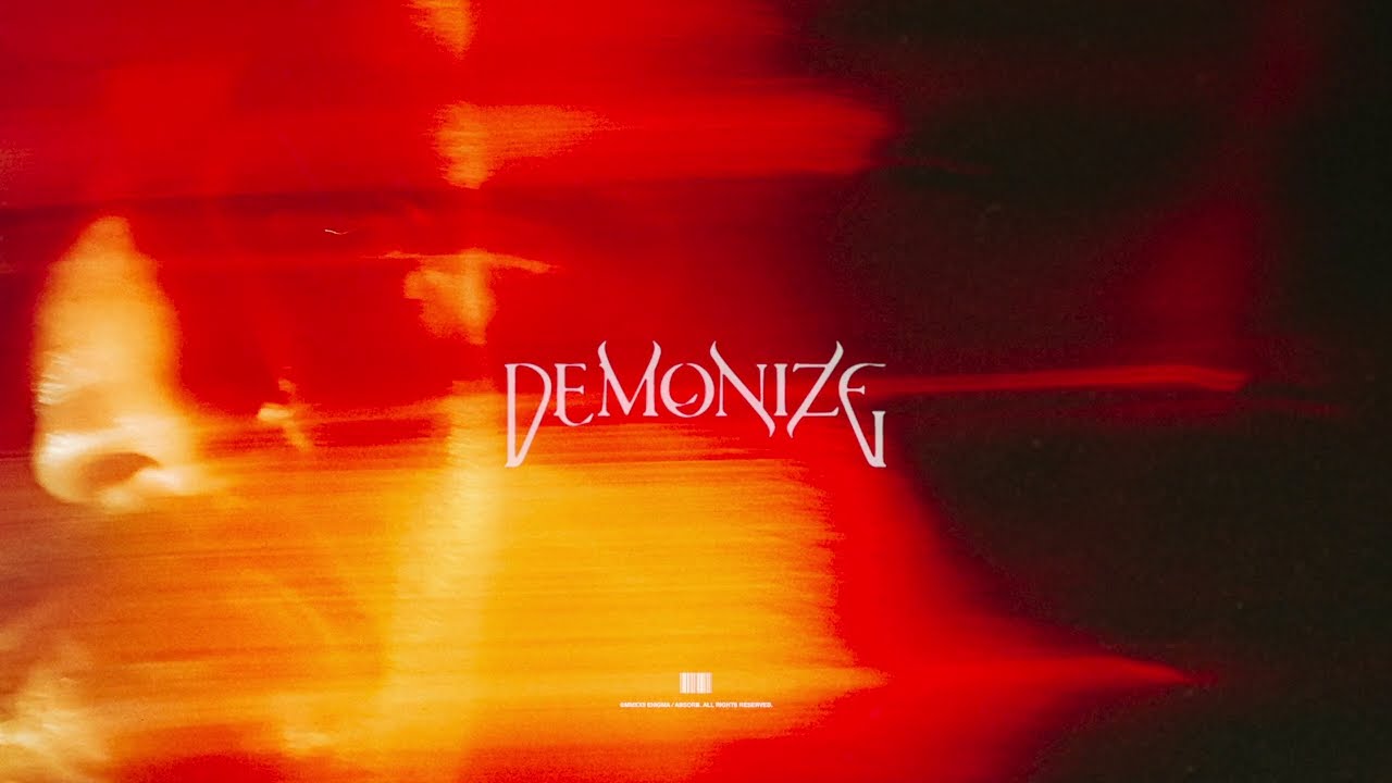 BAYEM - Demonize (Official Audio + Lyrics) - YouTube