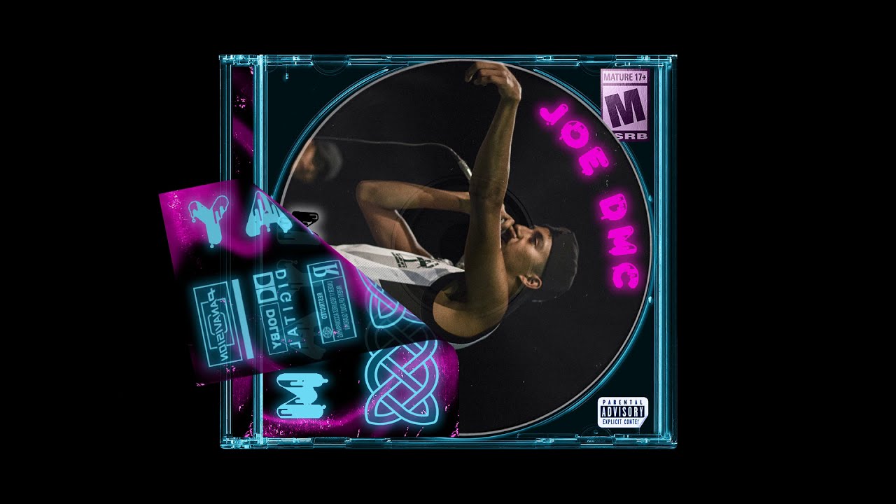 MAYDAY!! - Joe Dmc - YouTube