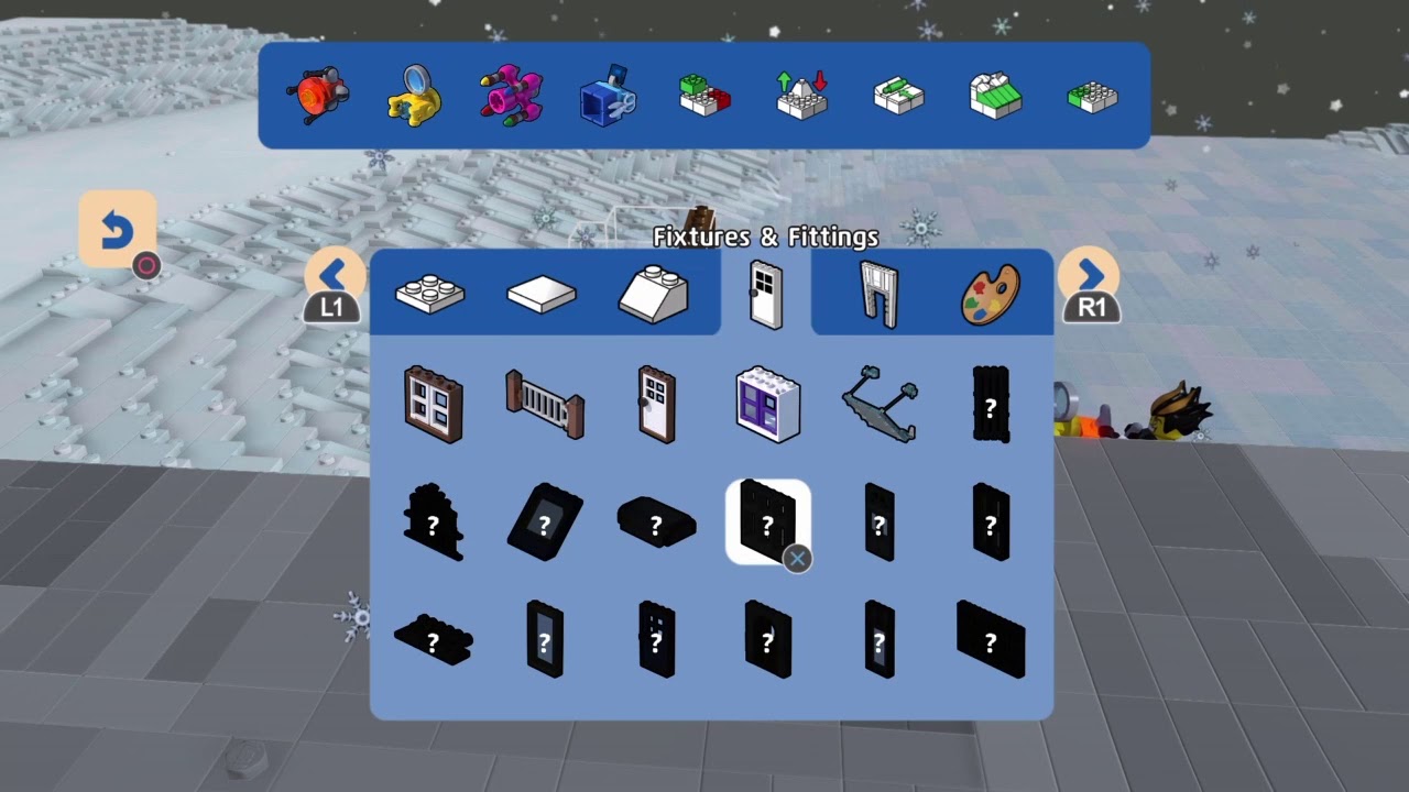 Iego worlds-get the brick - YouTube