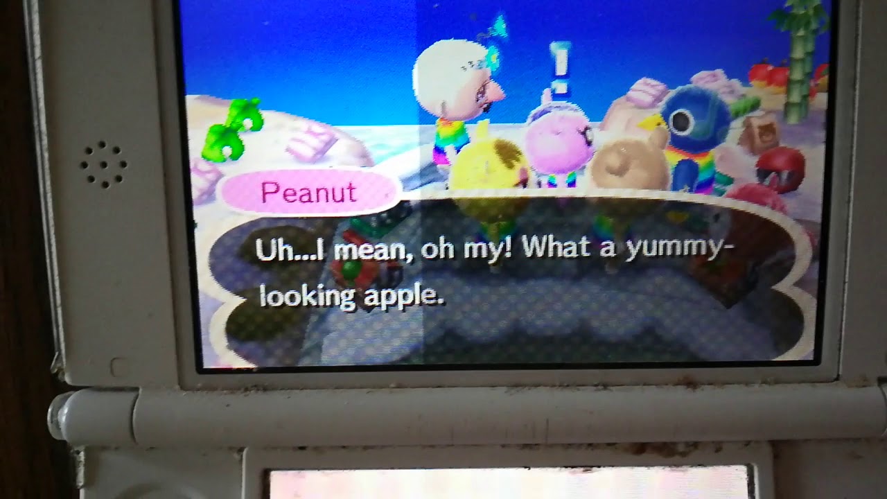 Poison Apple - Episode 1 - YouTube