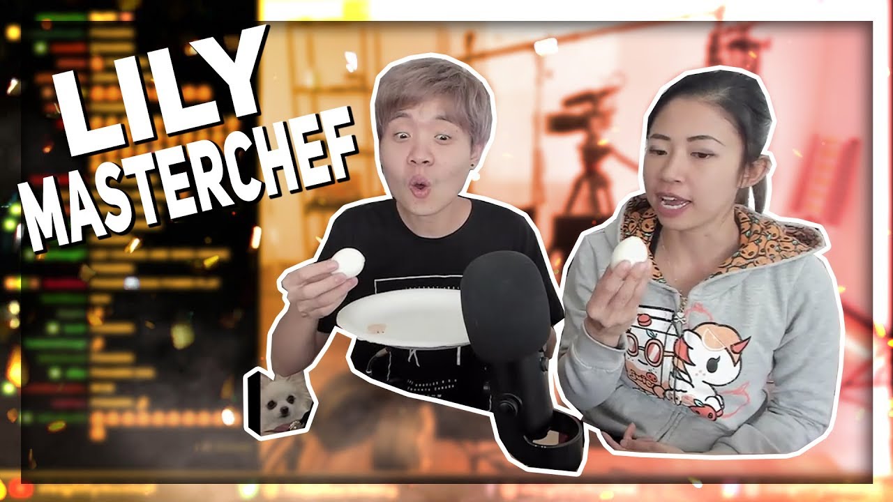 Lily MasterChef │ Joast and Foki another Squad Win │ Albert Victory ...