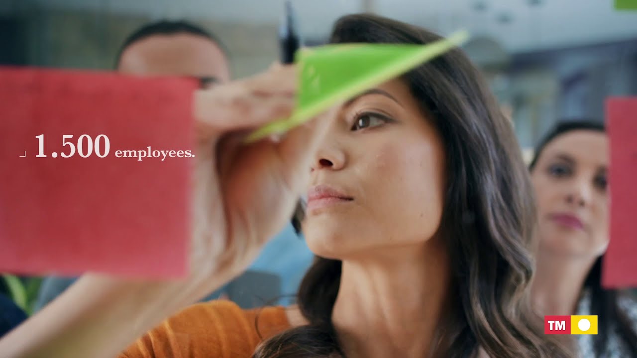Corporate Video TM Real Estate Group 2020 - YouTube