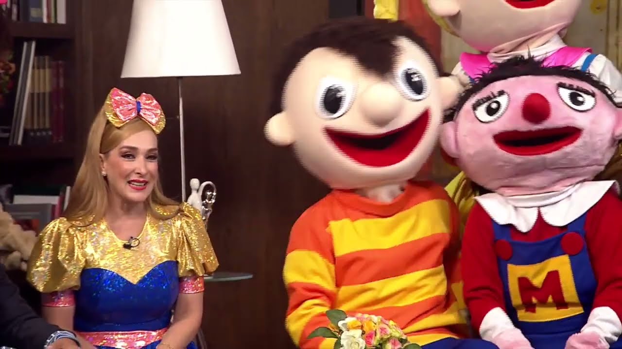 "Bely y Beto el Gran Concierto", el cual se presenta el próximo 2 de ...