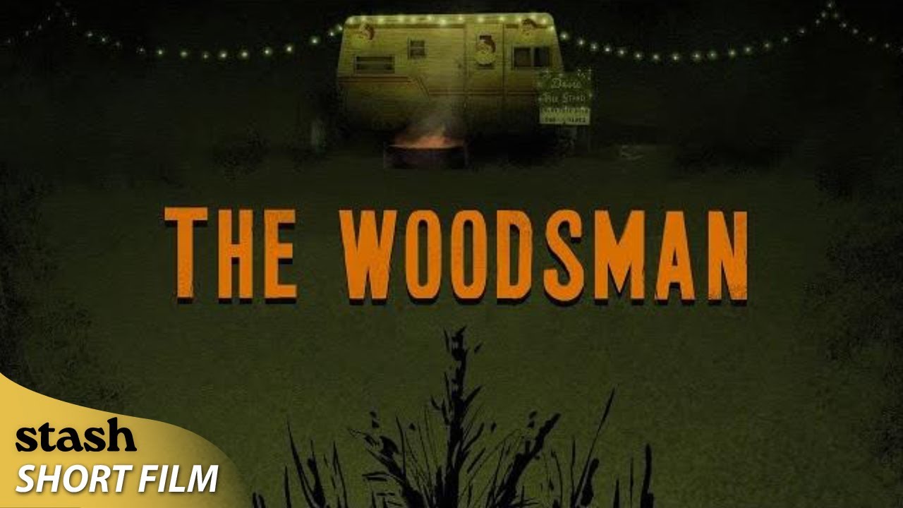 The Woodsman | Horror/Comedy | Short Film | Christmas Tree Salesman ...