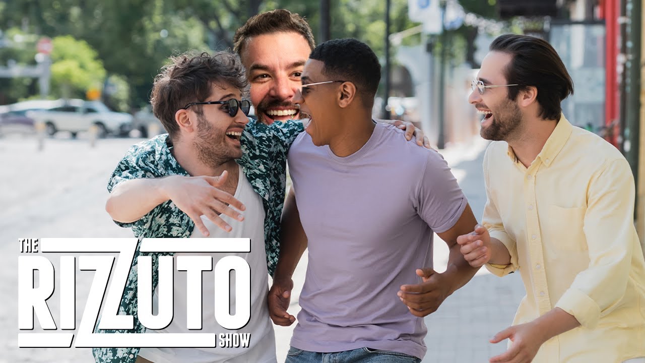 This Is A Young Man’s Town - Rizzuto Show (FEB.20 2024) - YouTube
