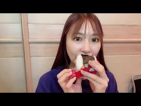 SHOWROOM Haruna Hashimoto 橋本 陽菜 AKB48 2025/04/08 11:09 JST - YouTube