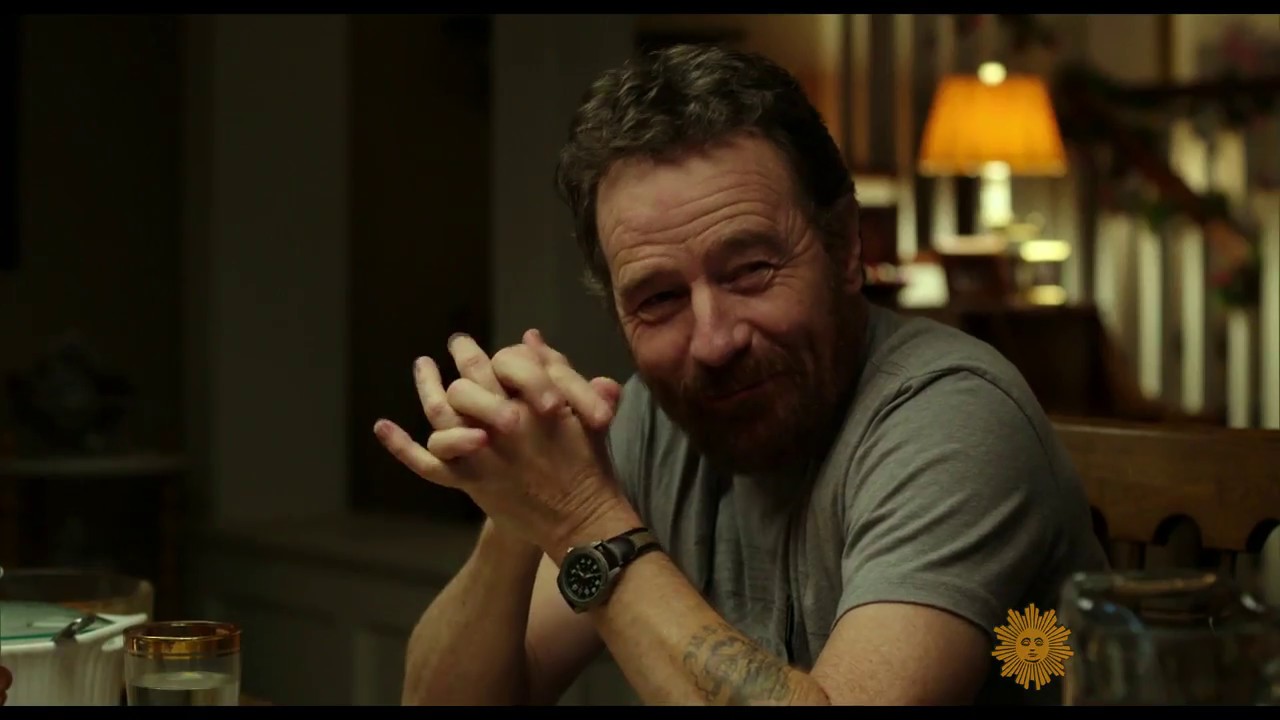 David Edelstein on the fall's new movies - YouTube