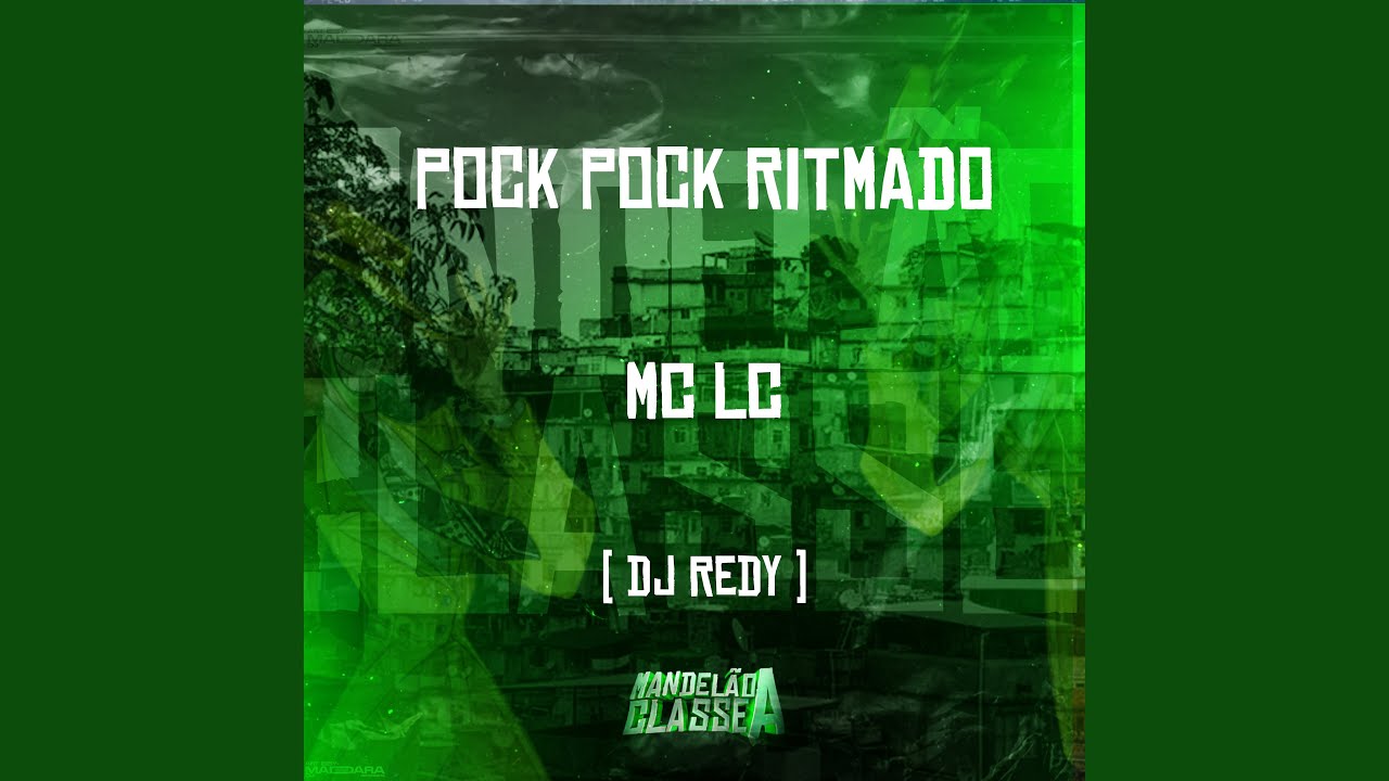Pock Pock Ritmado - YouTube Music