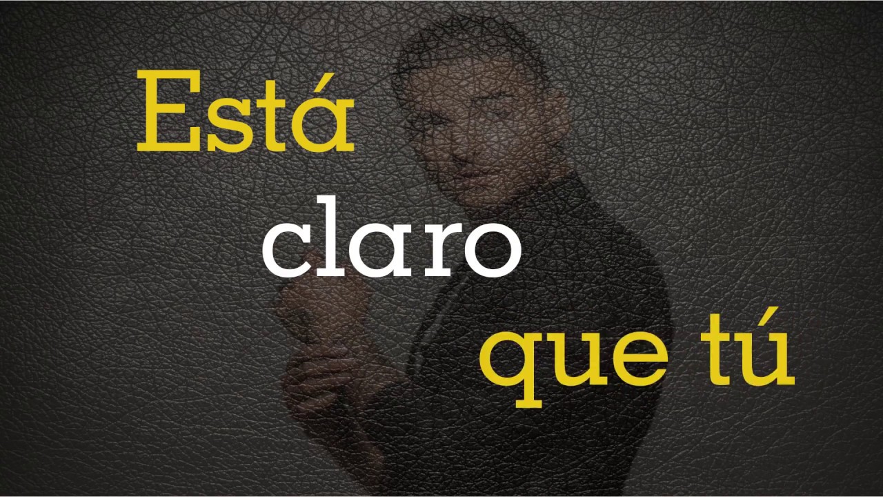 Maluma - El perdedor (Letra - Lyrics) - YouTube