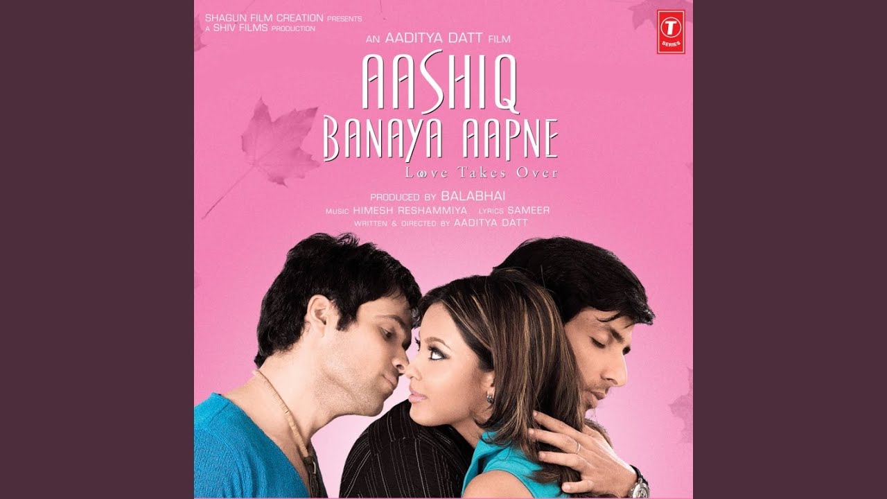 Aashiq Banaya Aapne - YouTube